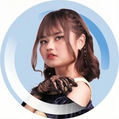 Anju | International Idols Wiki | Fandom