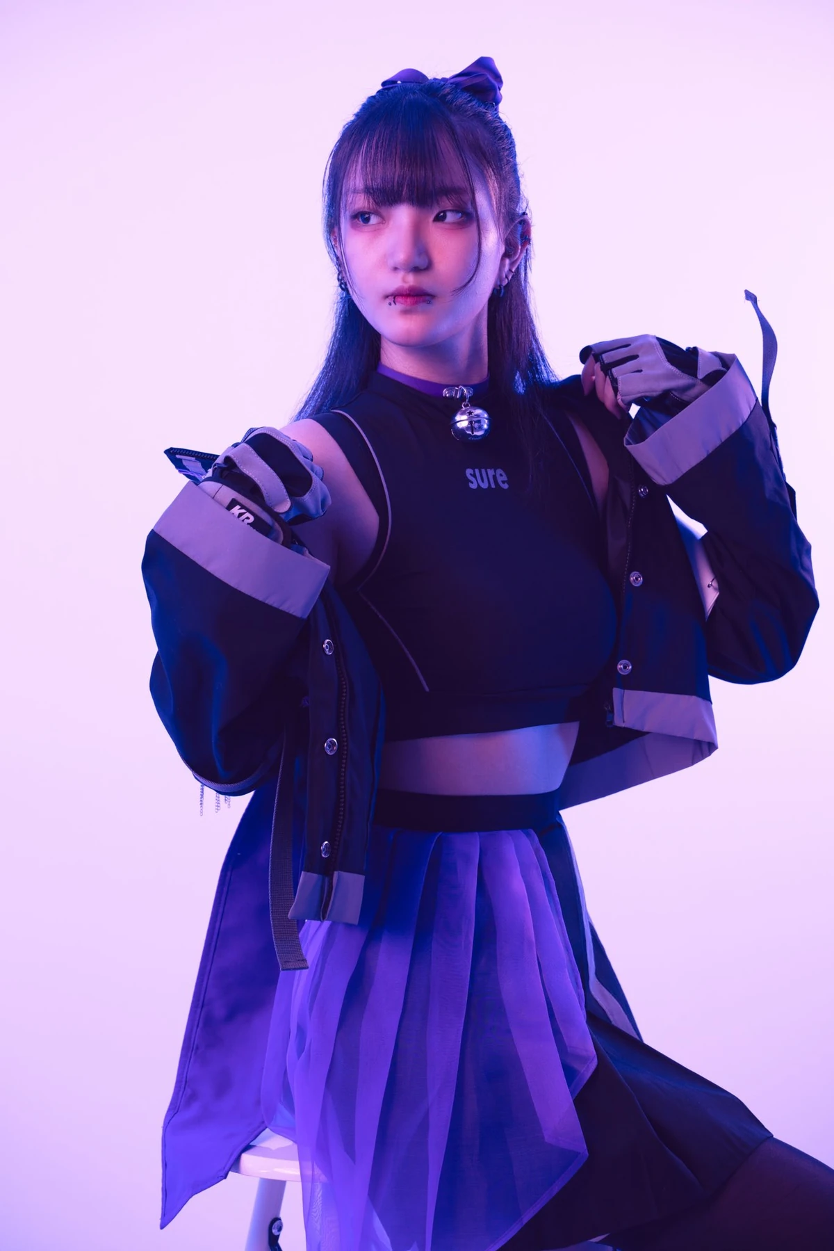 M0NE | International Idols Wiki | Fandom