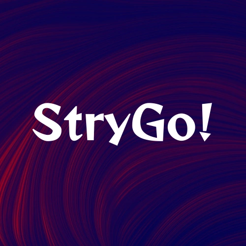StryGo! | International Idols Wiki | Fandom