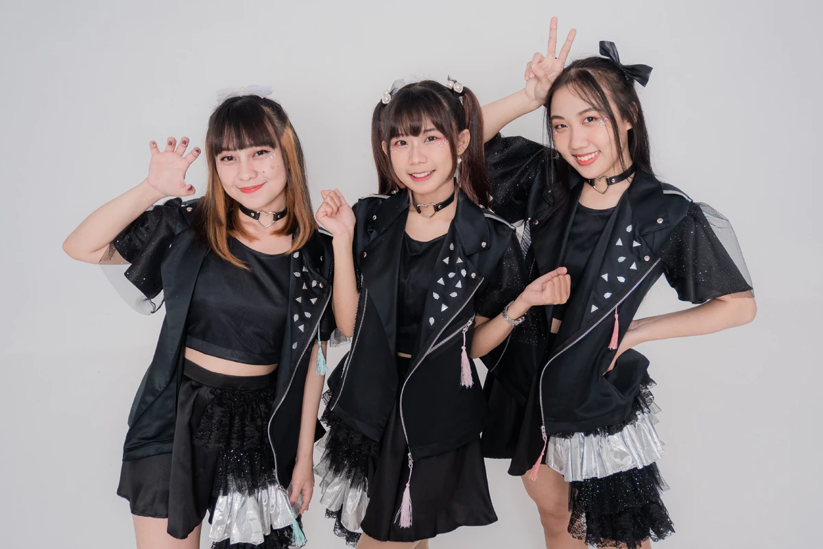 Kohi Sekai | International Idols Wiki | Fandom