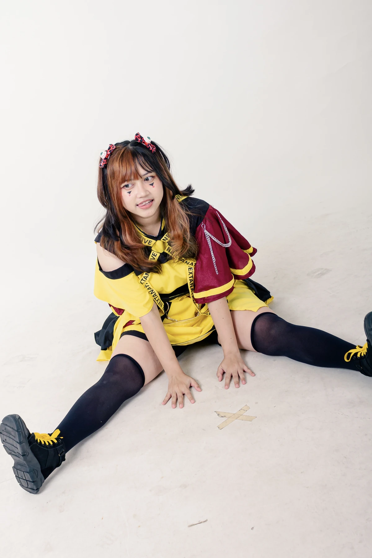 Hannifah Dwi Heryana | International Idols Wiki | Fandom