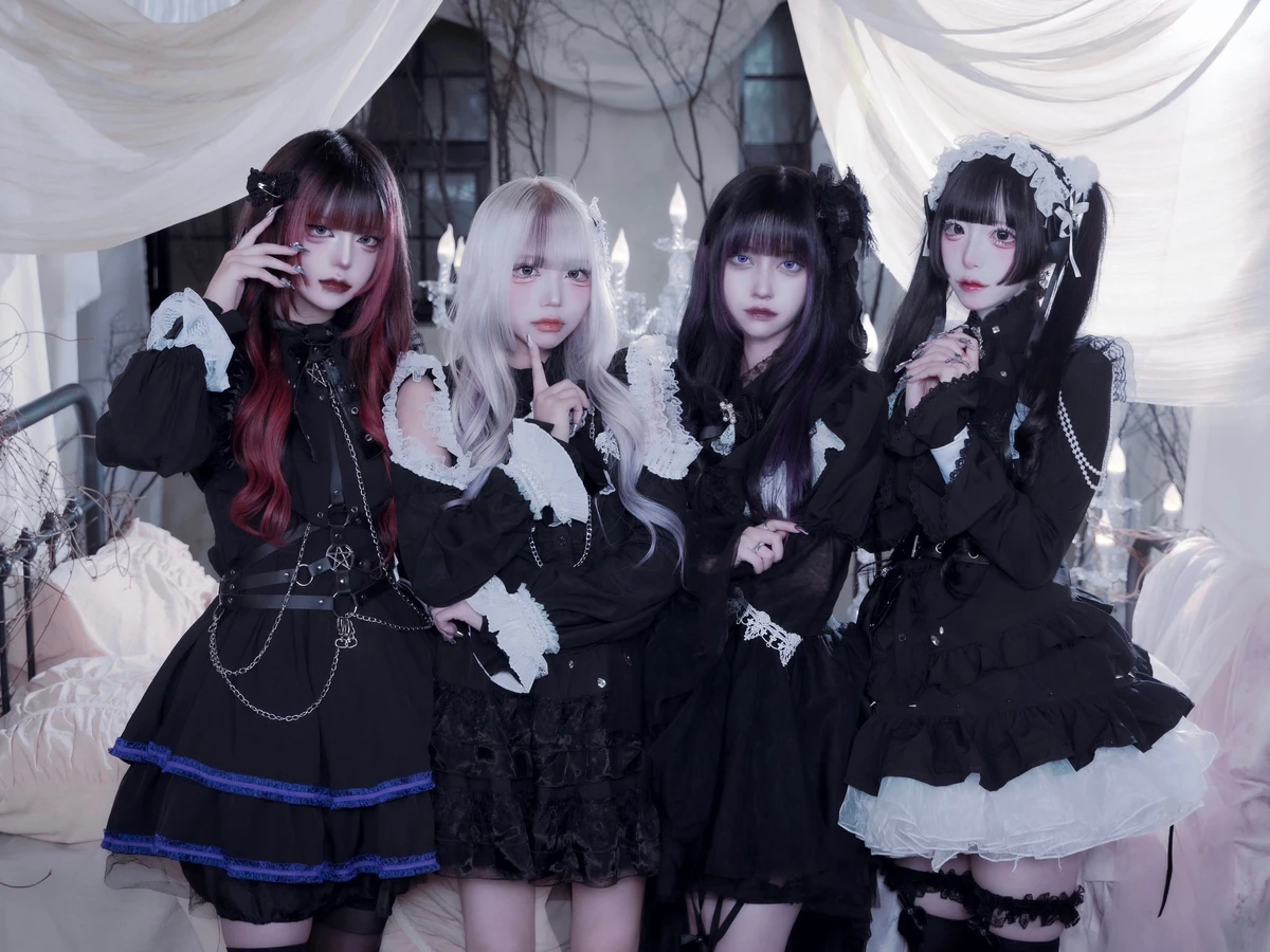 Shinen no Yume | International Idols Wiki | Fandom