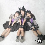 NOIZE | International Idols Wiki | Fandom