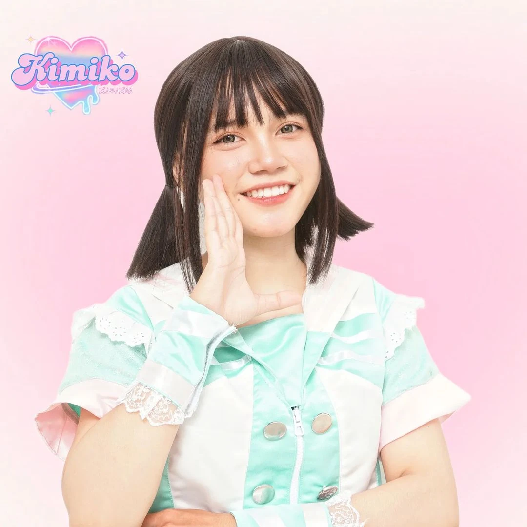 Lala | International Idols Wiki | Fandom