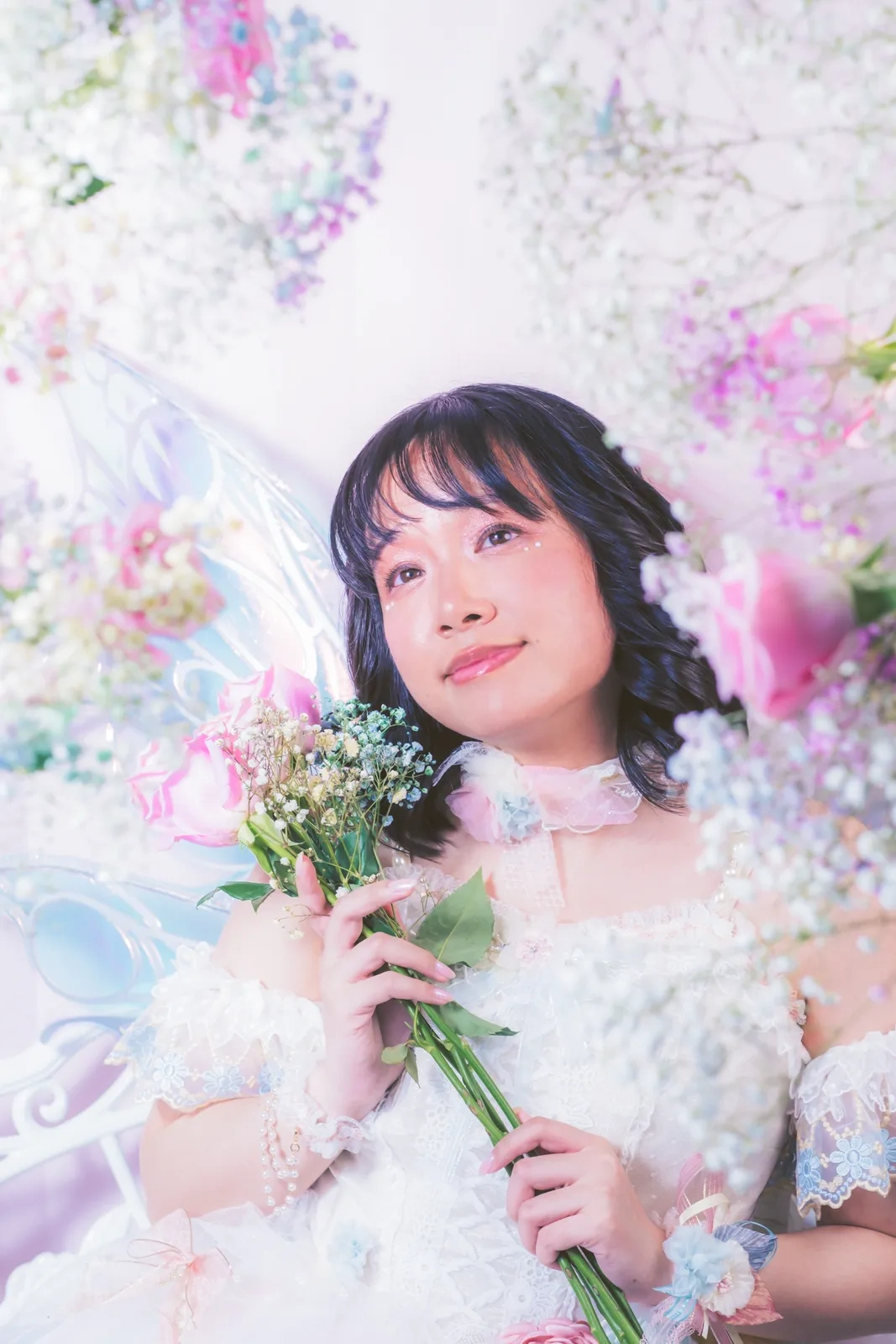 Phoebe | International Idols Wiki | Fandom