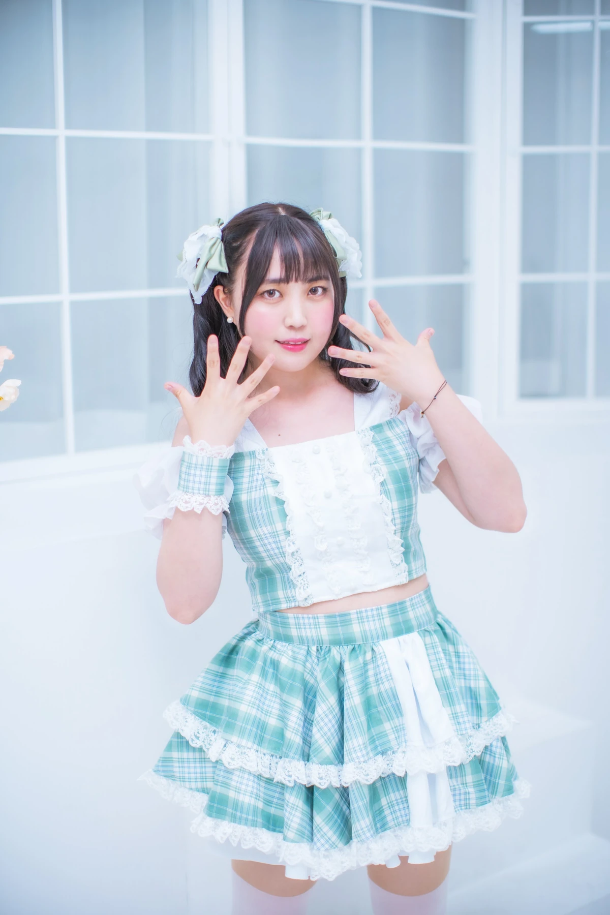 Ruru | International Idols Wiki | Fandom
