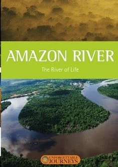 Amazon River | International Masters Publishers Wiki | Fandom