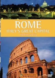Rome | International Masters Publishers Wiki | Fandom