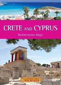 Crete and Cyprus | International Masters Publishers Wiki | Fandom