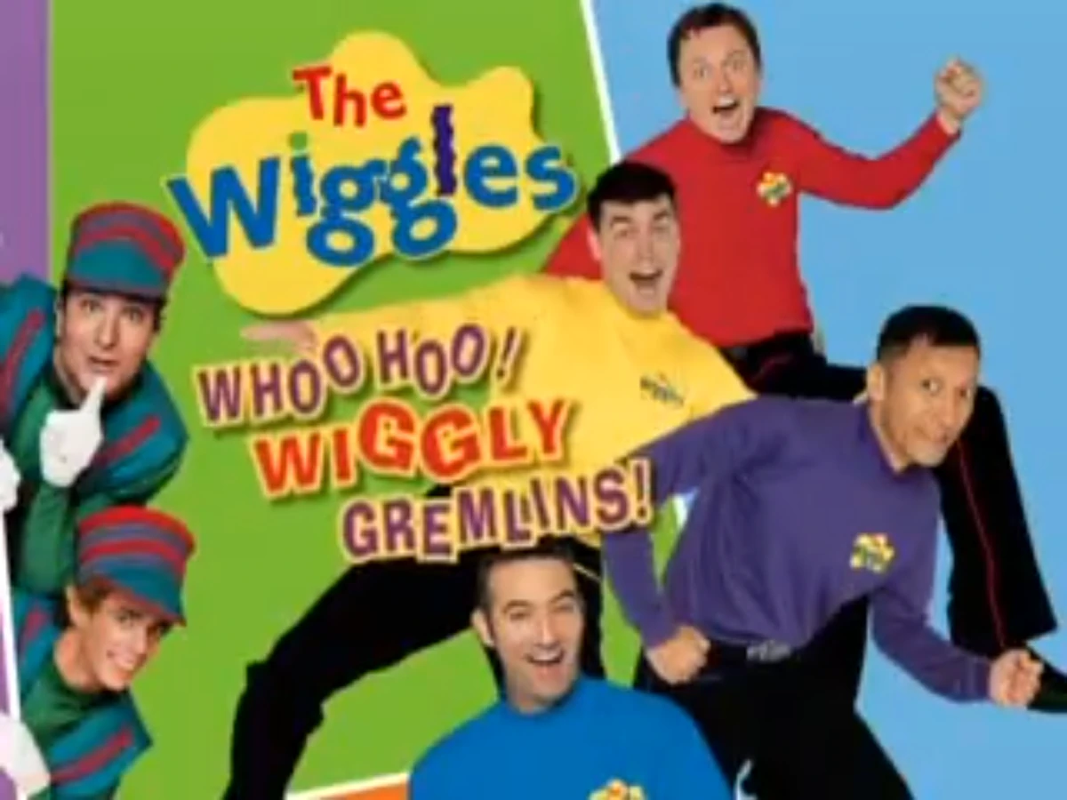 Round and Round We Go (2002, USA) | International Media Library Wiki ...