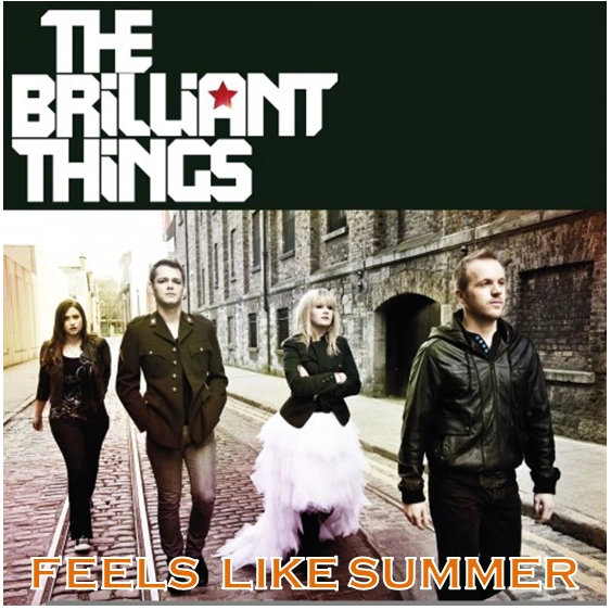 Feels Like Summer | International Music Festival Wiki | Fandom