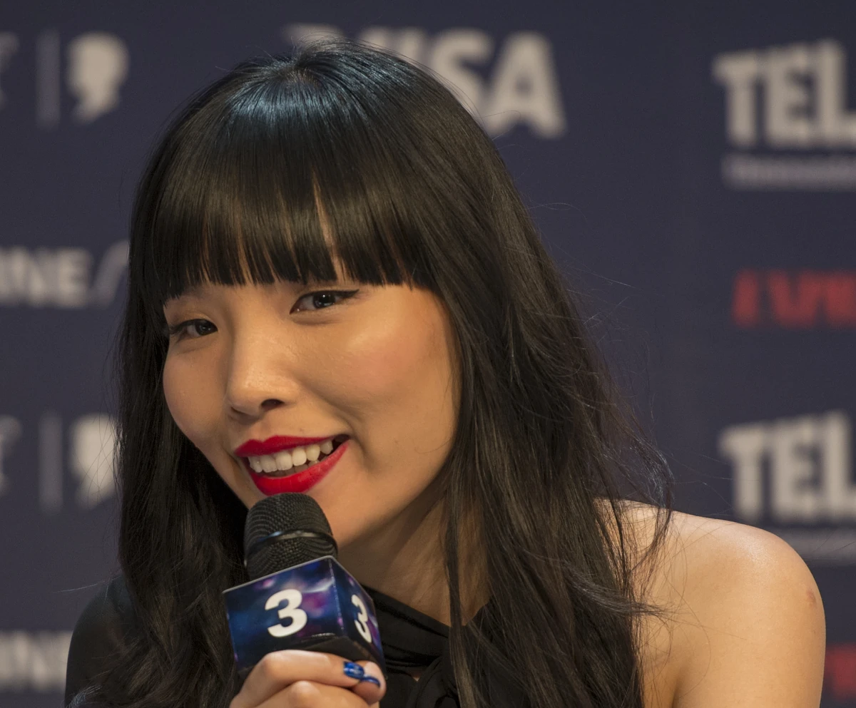 Dami Im | International Music Festival Wiki | Fandom