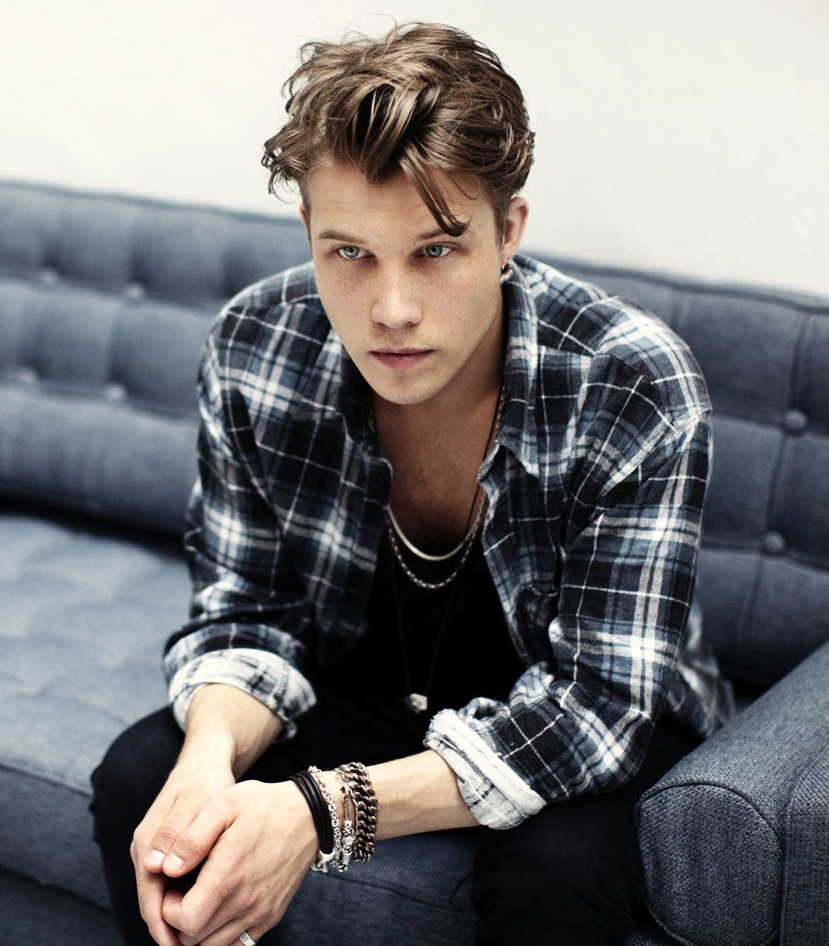 Scandinavian Men Tumblr