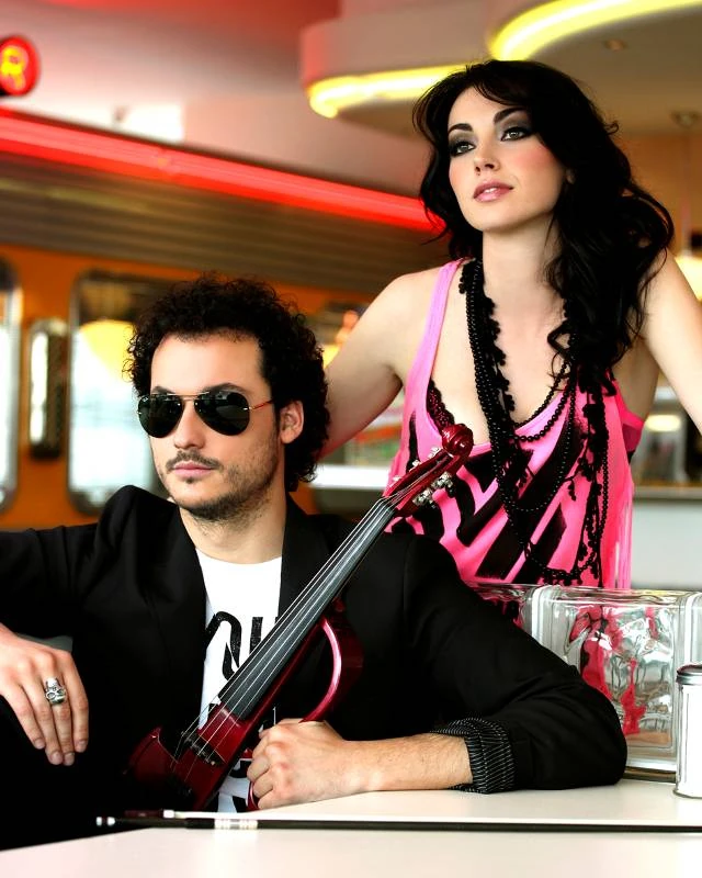 Baila Para Mí | International Music Festival Wiki | Fandom