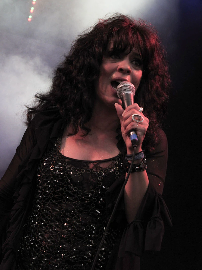 Patti Russo | International Music Festival Wiki | Fandom