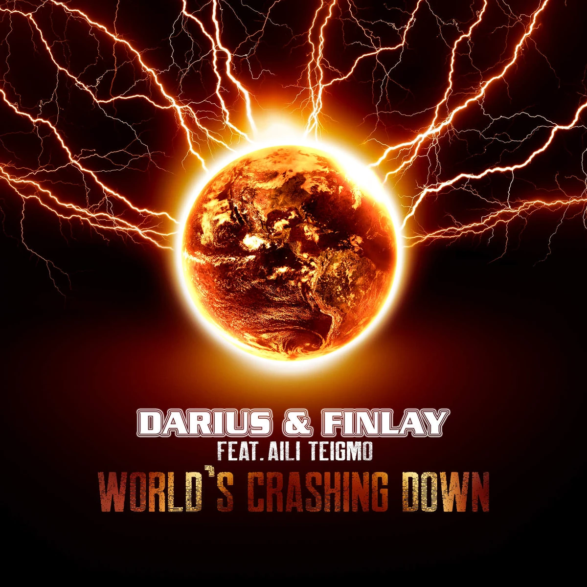 World's Crashing Down | International Music Festival Wiki | Fandom