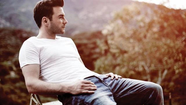 Shane Filan | International Music Festival Wiki | Fandom