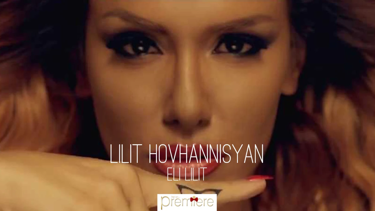 Eli Lilit | International Music Festival Wiki | Fandom