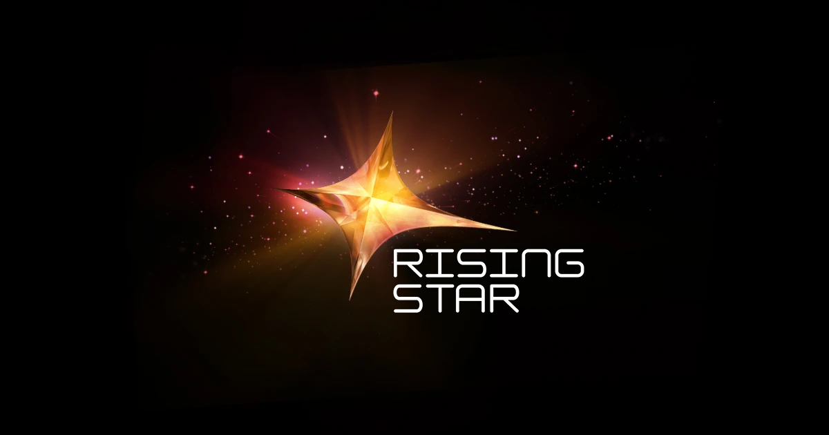 Rising Star | International Music Festival Wiki | Fandom