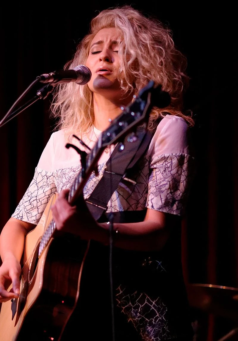 Tori Kelly | International Music Festival Wiki | Fandom