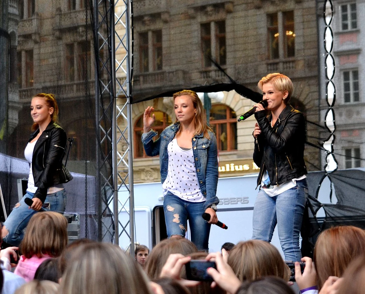 5Angels | International Music Festival Wiki | Fandom