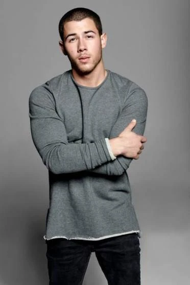 Nick Jonas | International Music Festival Wiki | Fandom