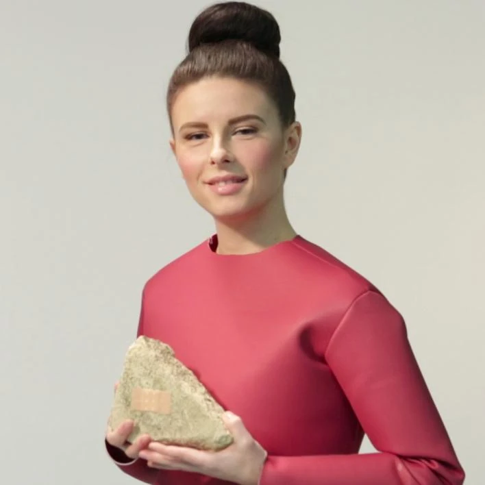 Balbina | International Music Festival Wiki | Fandom