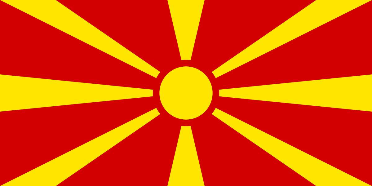 FYR Macedonia | International Music Festival Wiki | Fandom