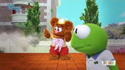 Muppet Babies (2018) Theme Song | International Music from M.S.M Wiki ...