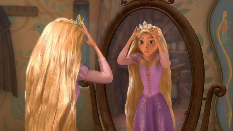 Disney Princess - The Glow | International Music from M.S.M Wiki | Fandom