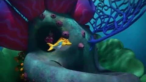 Splash and Bubbles Theme Song | International Music from M.S.M Wiki ...