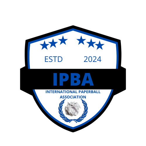 IPBA | International Paperball Association Wiki | Fandom