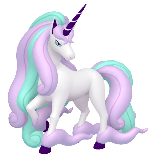 Bede's Rapidash | International Pokédex Wiki | Fandom