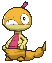 Scraggy | International Pokédex Wiki | Fandom