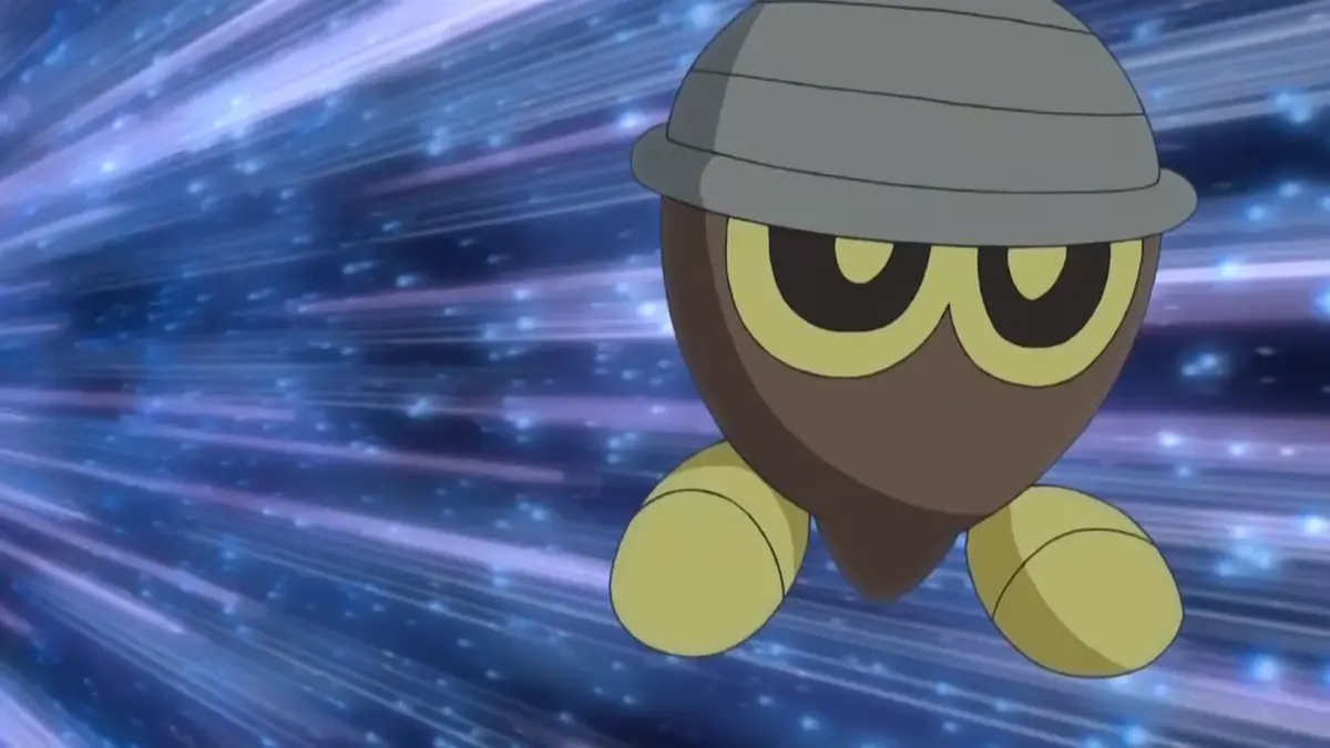 Seedot | International Pokédex Wiki | Fandom