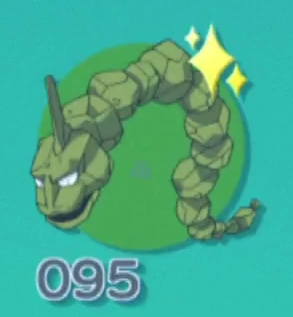 Shane Seeker's Onix | International Pokédex Wiki | Fandom