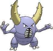 Pinsir | International Pokédex Wiki | Fandom