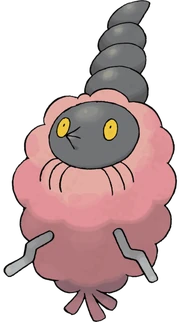 Burmy | International Pokédex Wiki | Fandom