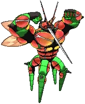 Buzzwole | International Pokédex Wiki | Fandom