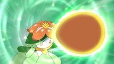 Leech Seed | International Pokédex Wiki | Fandom