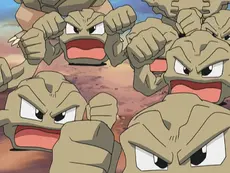 Geodude | International Pokédex Wiki | Fandom