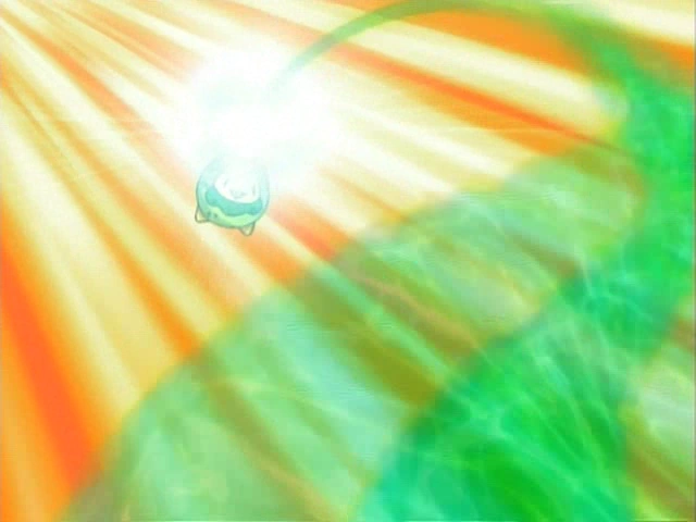 Mega Drain | International Pokédex Wiki | Fandom