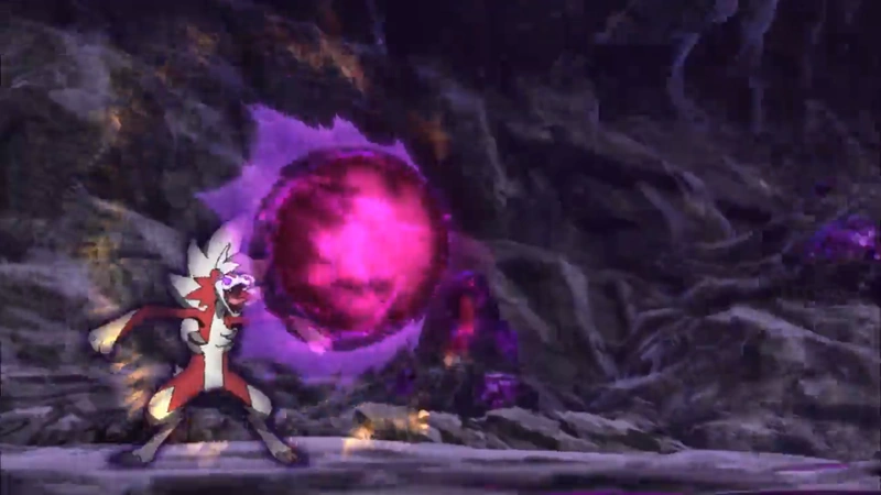 Snarl | International Pokédex Wiki | Fandom