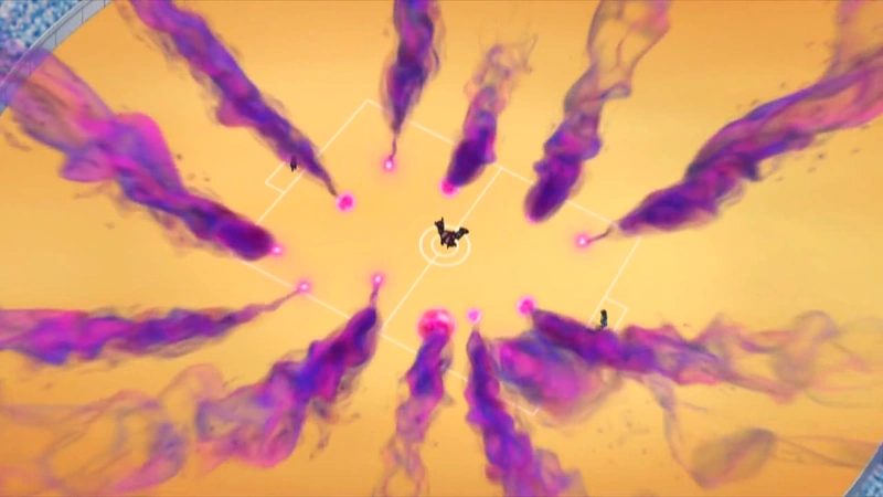 Toxic Spikes | International Pokédex Wiki | Fandom