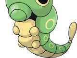 Category:Worm Pokémon | International Pokédex Wiki | Fandom