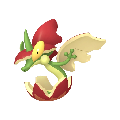 Category:Grass/Dragon-types | International Pokédex Wiki | Fandom
