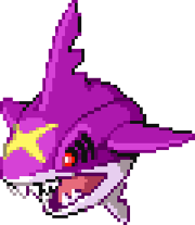 Sharpedo | International Pokédex Wiki | Fandom