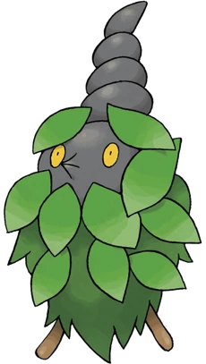 Burmy | International Pokédex Wiki | Fandom
