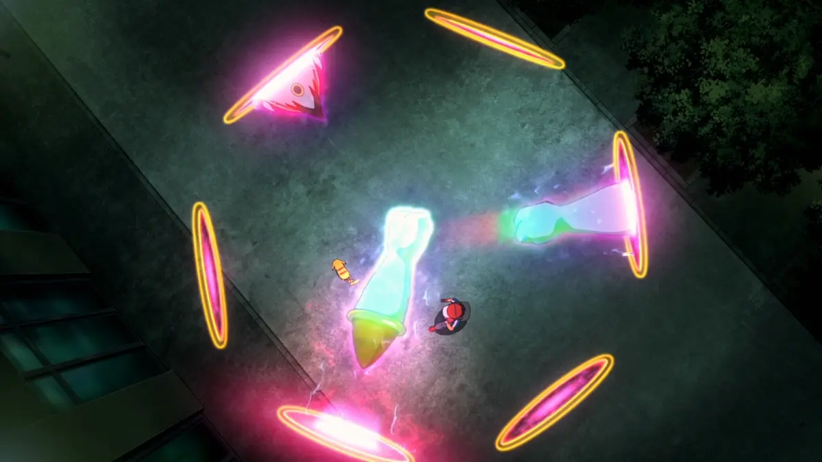 Hyperspace Fury | International Pokédex Wiki | Fandom