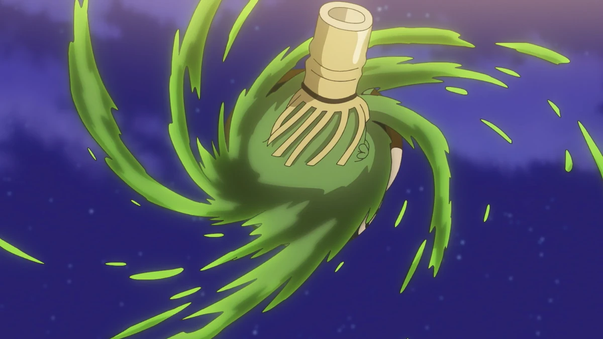 Matcha Gotcha | International Pokédex Wiki | Fandom